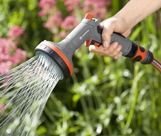 Φροντίδα κήπου GARDENA