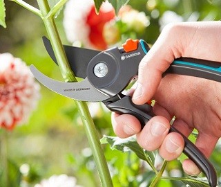Φροντίδα κήπου GARDENA